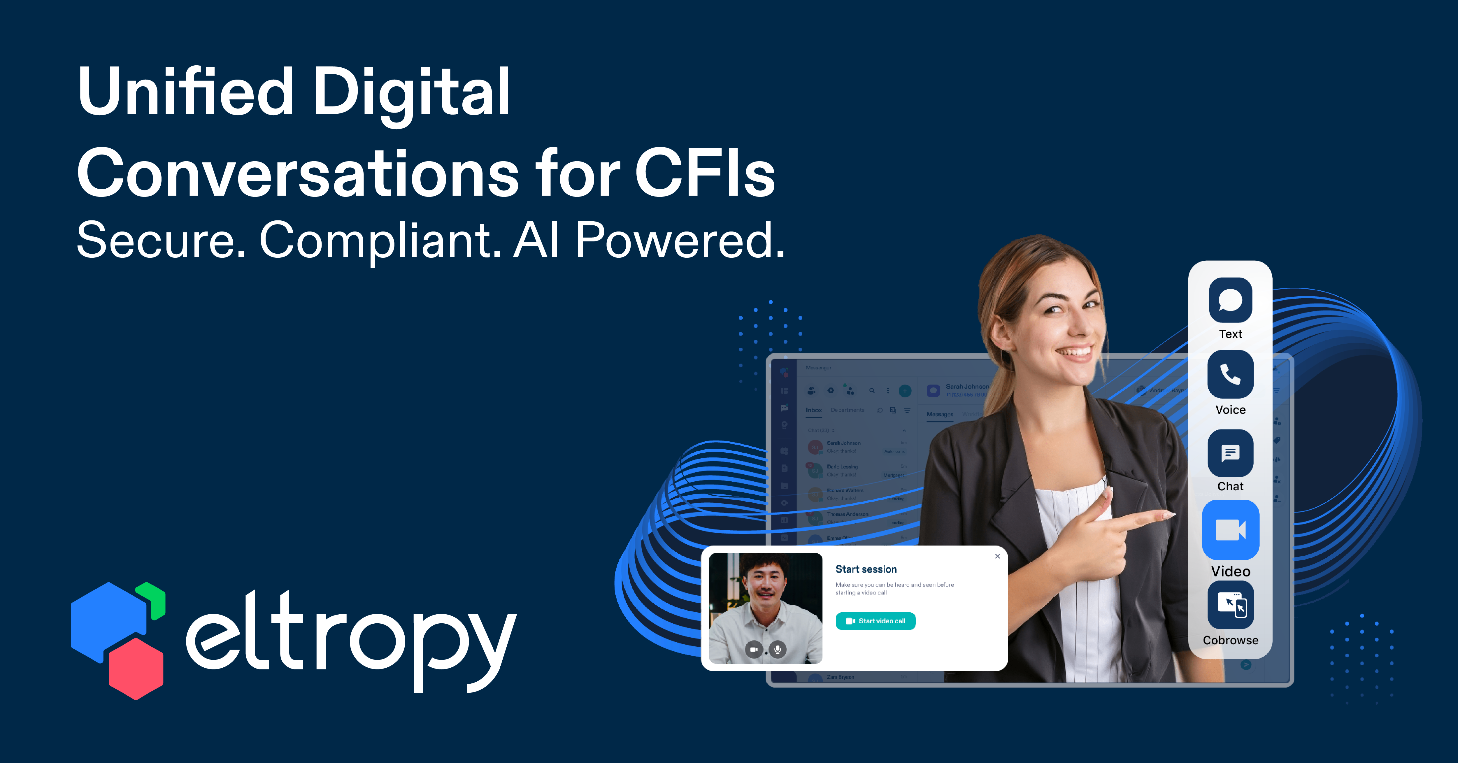 On-Demand Webinar - Introducing our Groundbreaking Unified Platform
